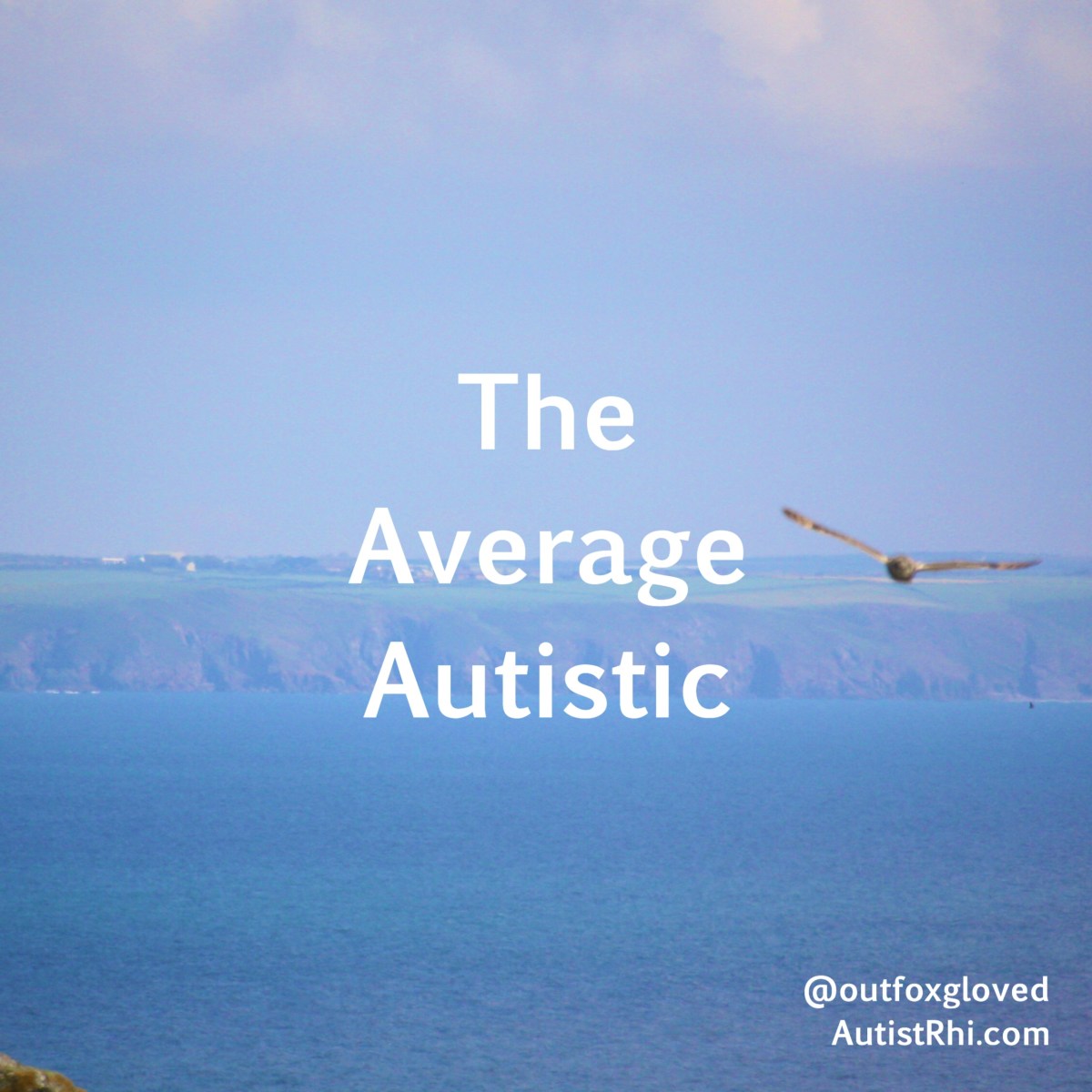 The Average Autistic – Autism and Expectations